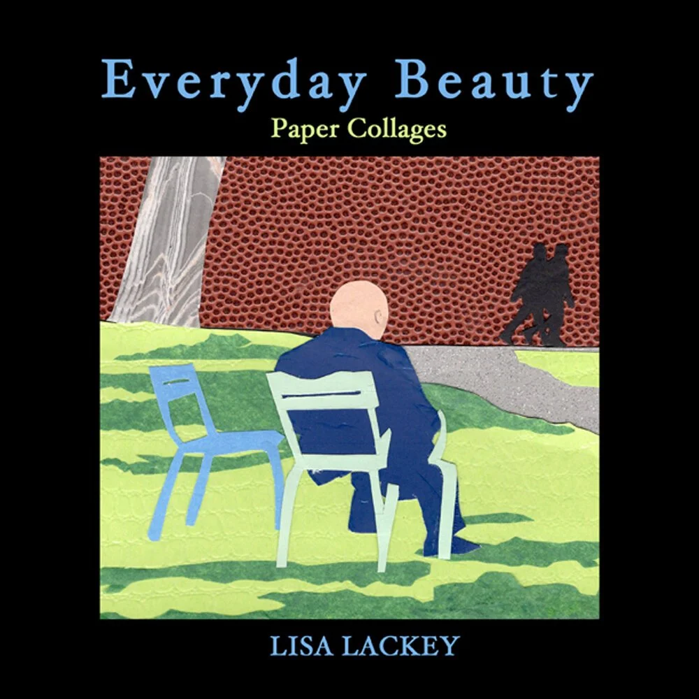 Artist Spotlight: Lisa Lackey — Maplewood Arts & Culture