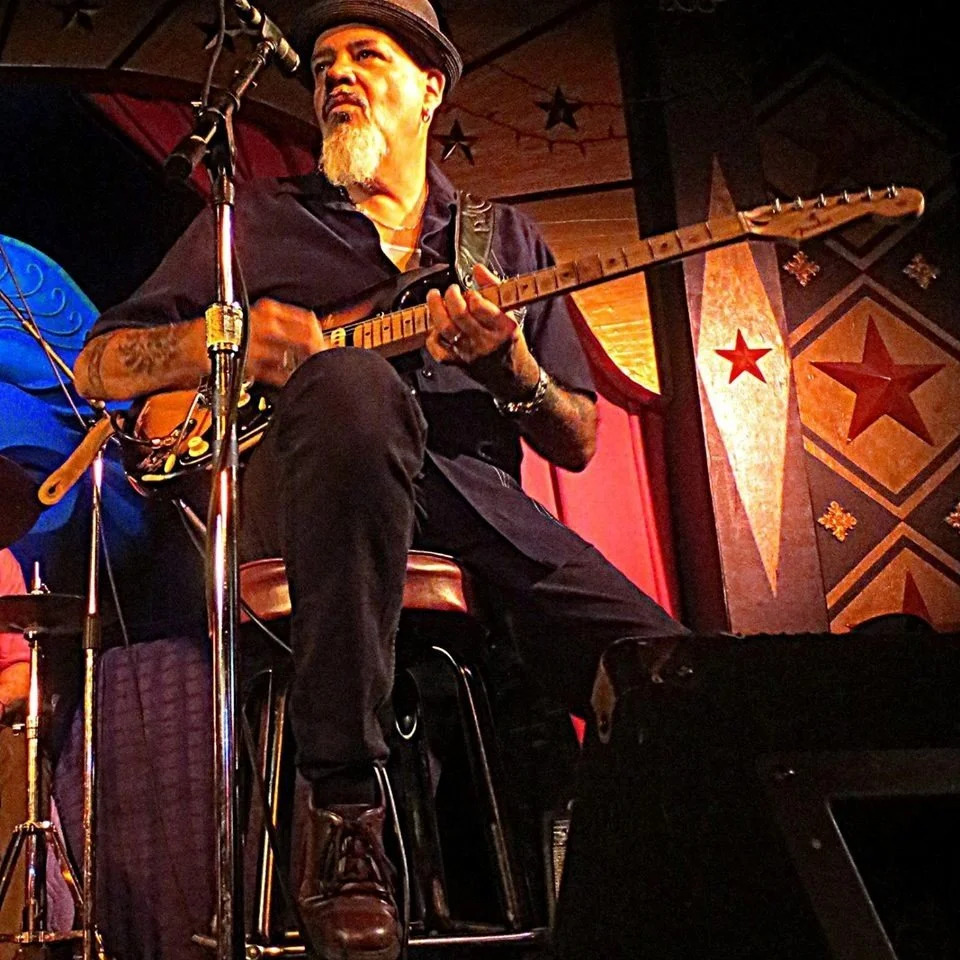 General 1 — Maplewood Arts & Culture