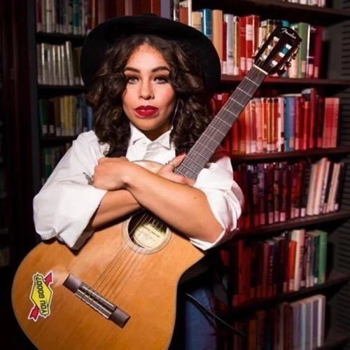 General 1 — Maplewood Arts & Culture