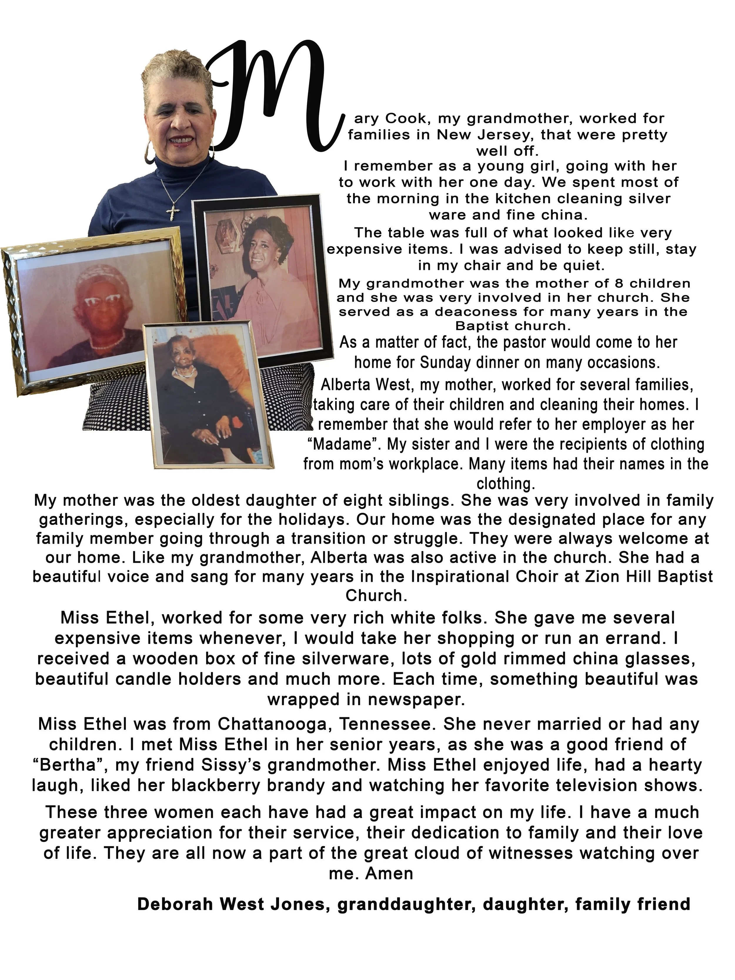 Celebrating Juneteenth with a 1978 Art Exhibition: The Things They ...