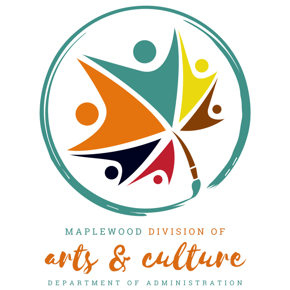 Gazebo 2025 — Maplewood Arts & Culture