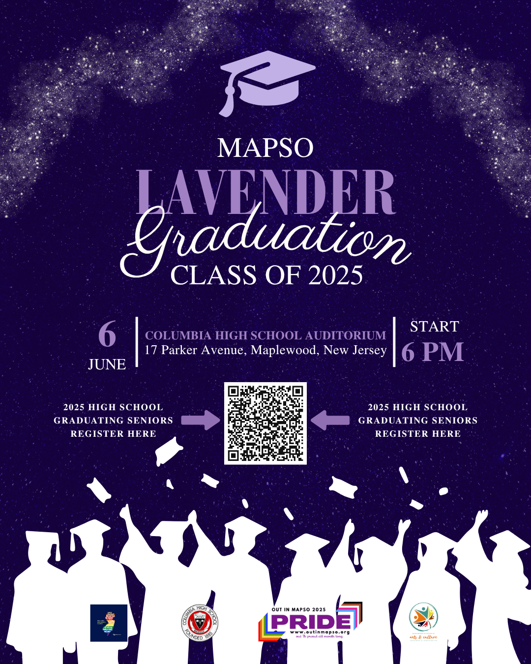 Upcoming Events — Maplewood Arts & Culture