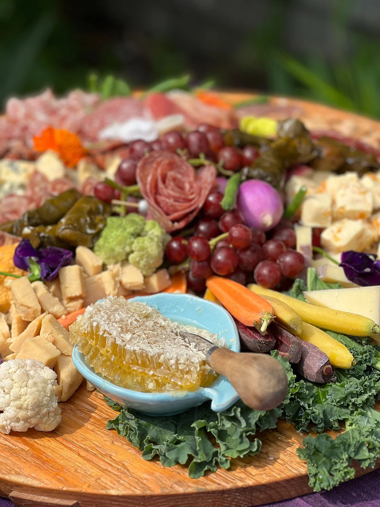 Quitsa Cuisine Menus — Quitsa Cuisine Catering