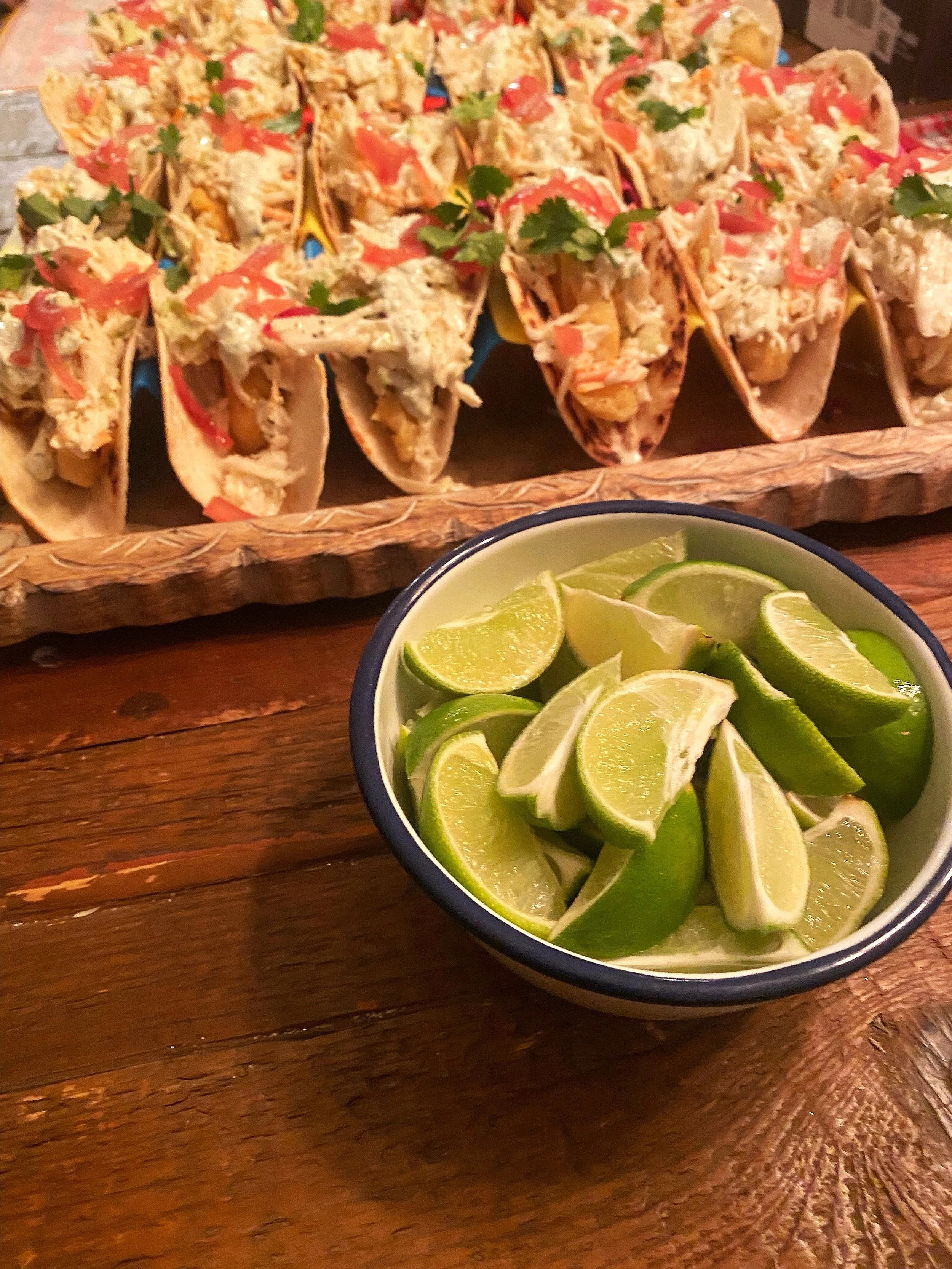 Quitsa Cuisine Menus — Quitsa Cuisine Catering