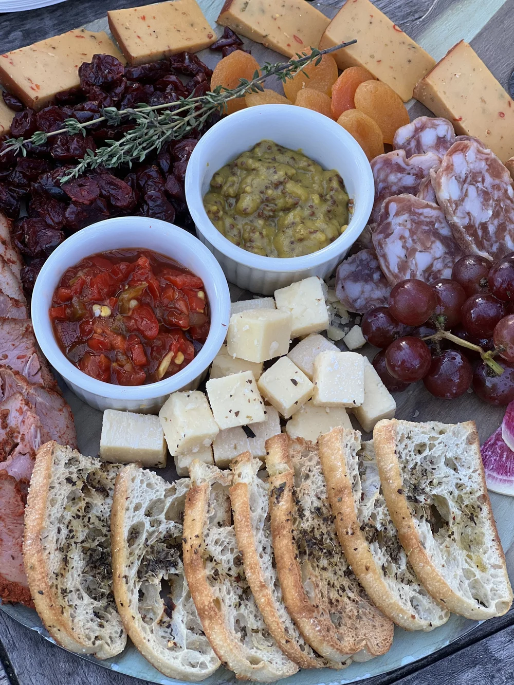 Quitsa Cuisine Menus — Quitsa Cuisine Catering