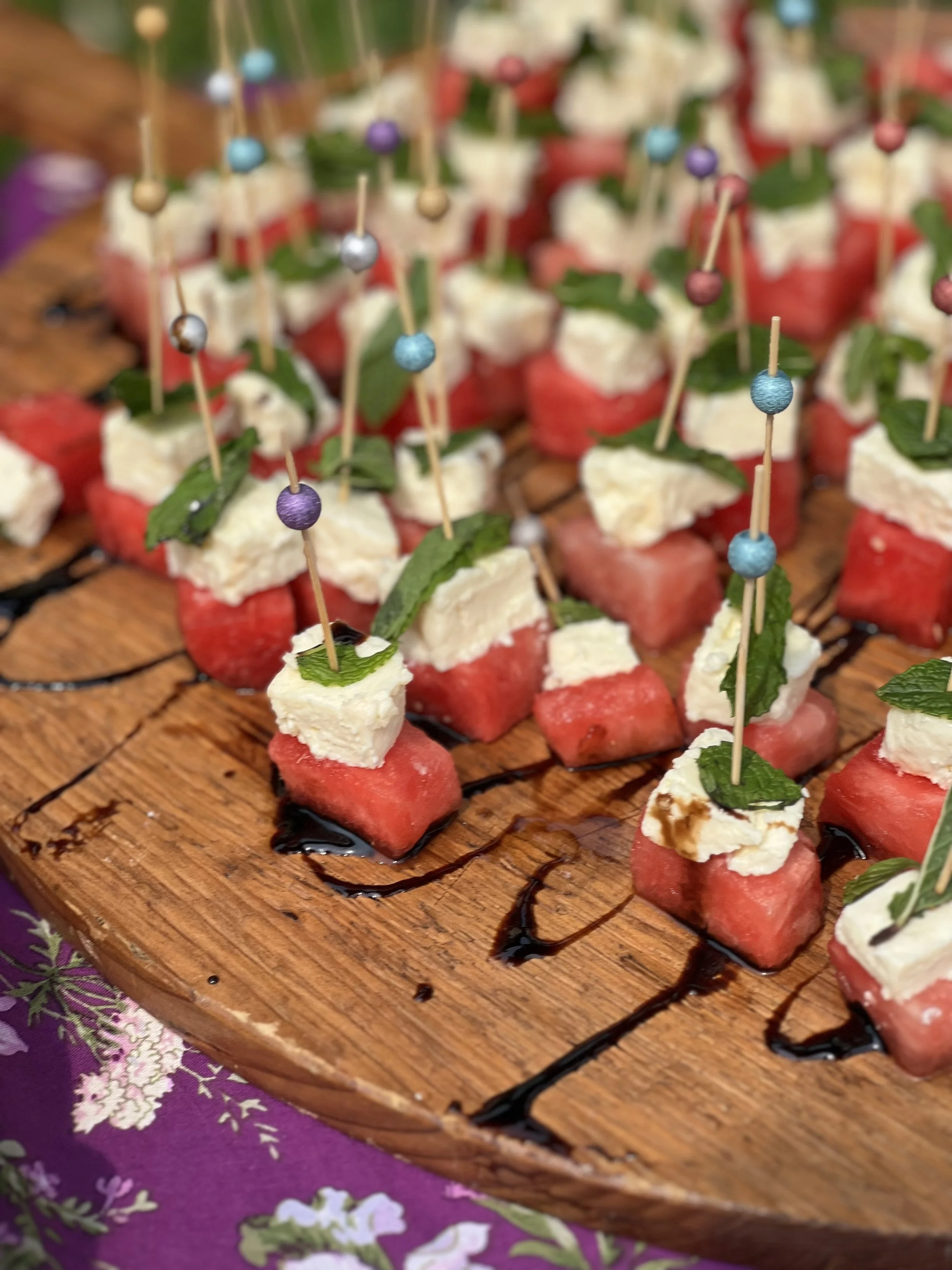 Quitsa Cuisine Menus — Quitsa Cuisine Catering