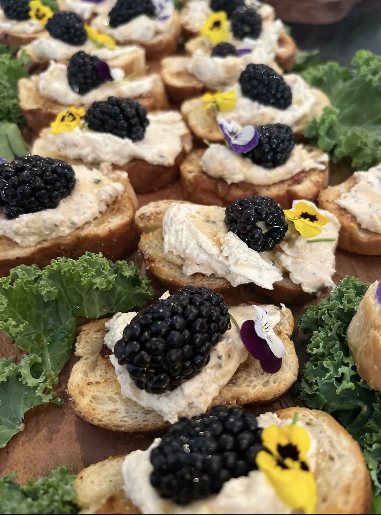 Quitsa Cuisine Menus — Quitsa Cuisine Catering