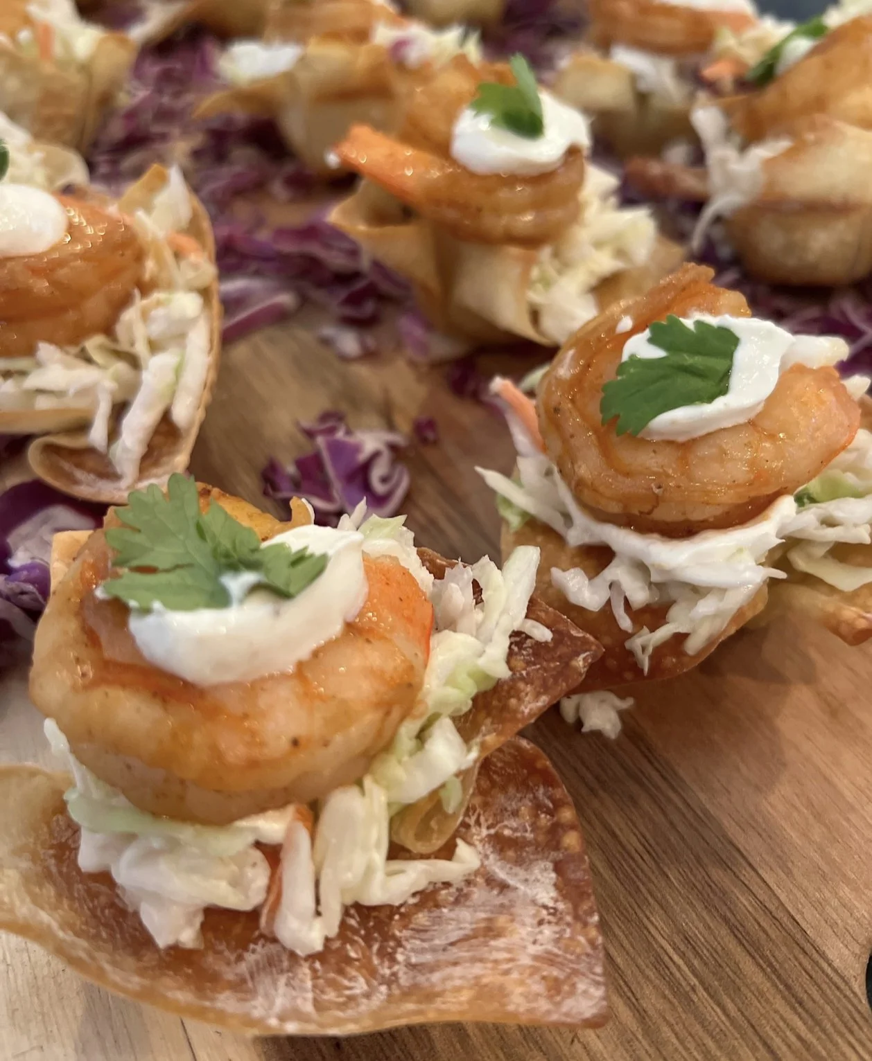 Quitsa Cuisine Menus — Quitsa Cuisine Catering