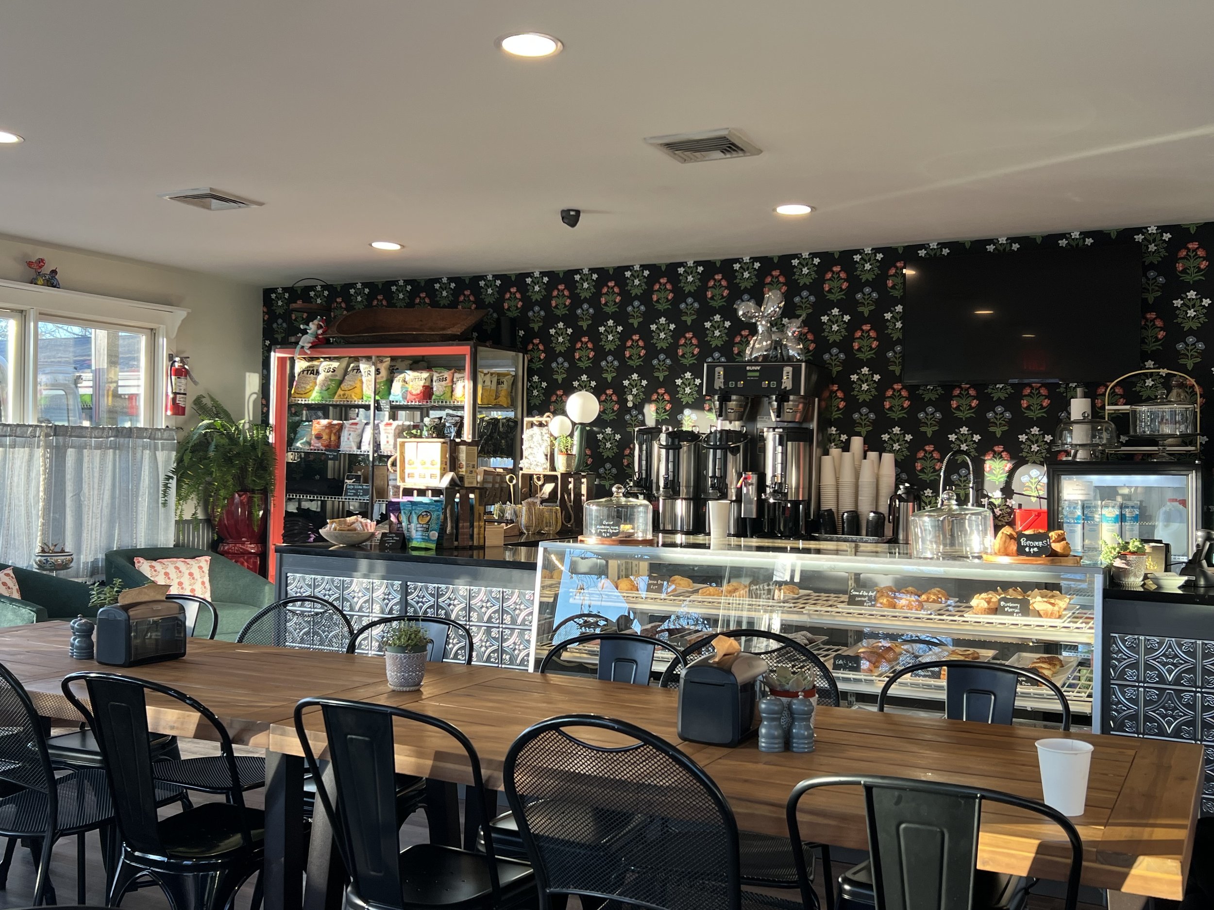 Quitsa Cuisine Catering