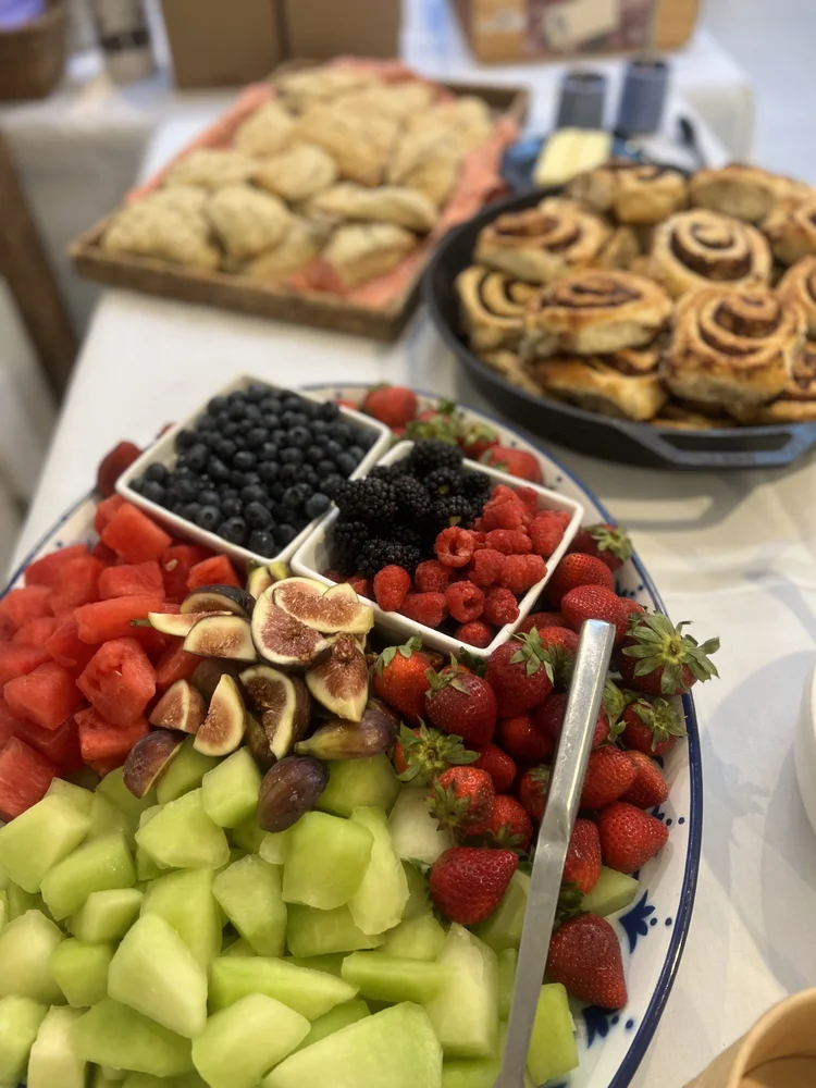 Quitsa Cuisine Menus — Quitsa Cuisine Catering