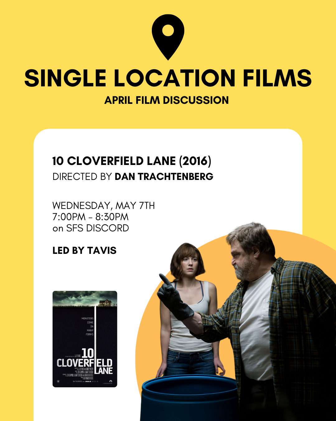 Seattle Film Society