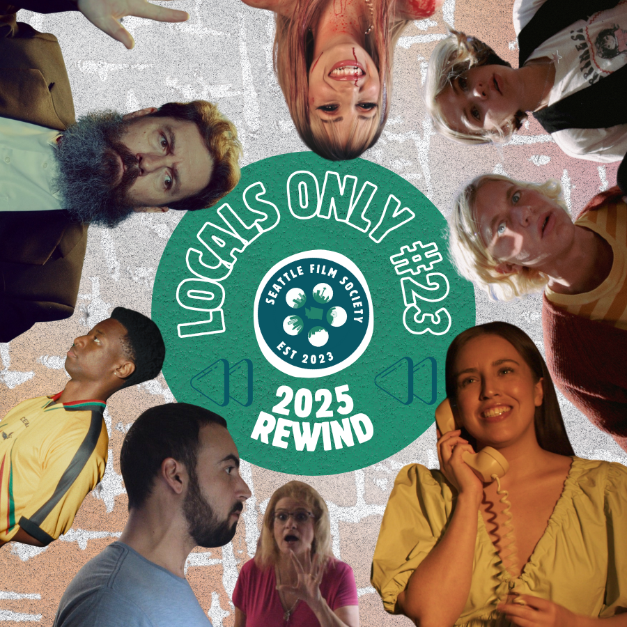 Locals Only — Seattle Film Society