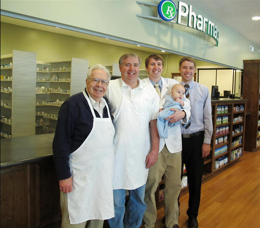 About — Meier's Pharmacy