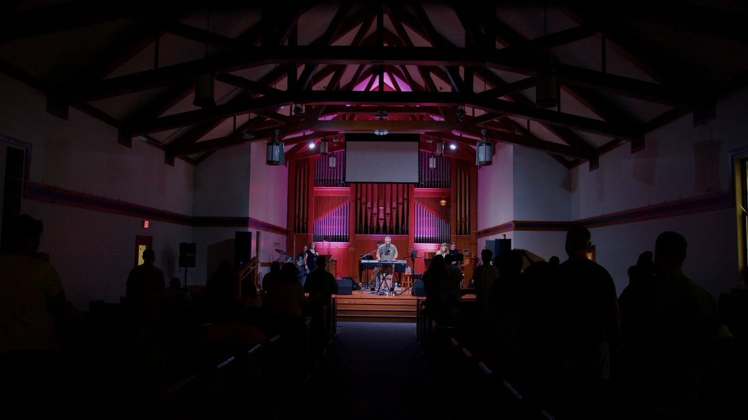 Eden Church