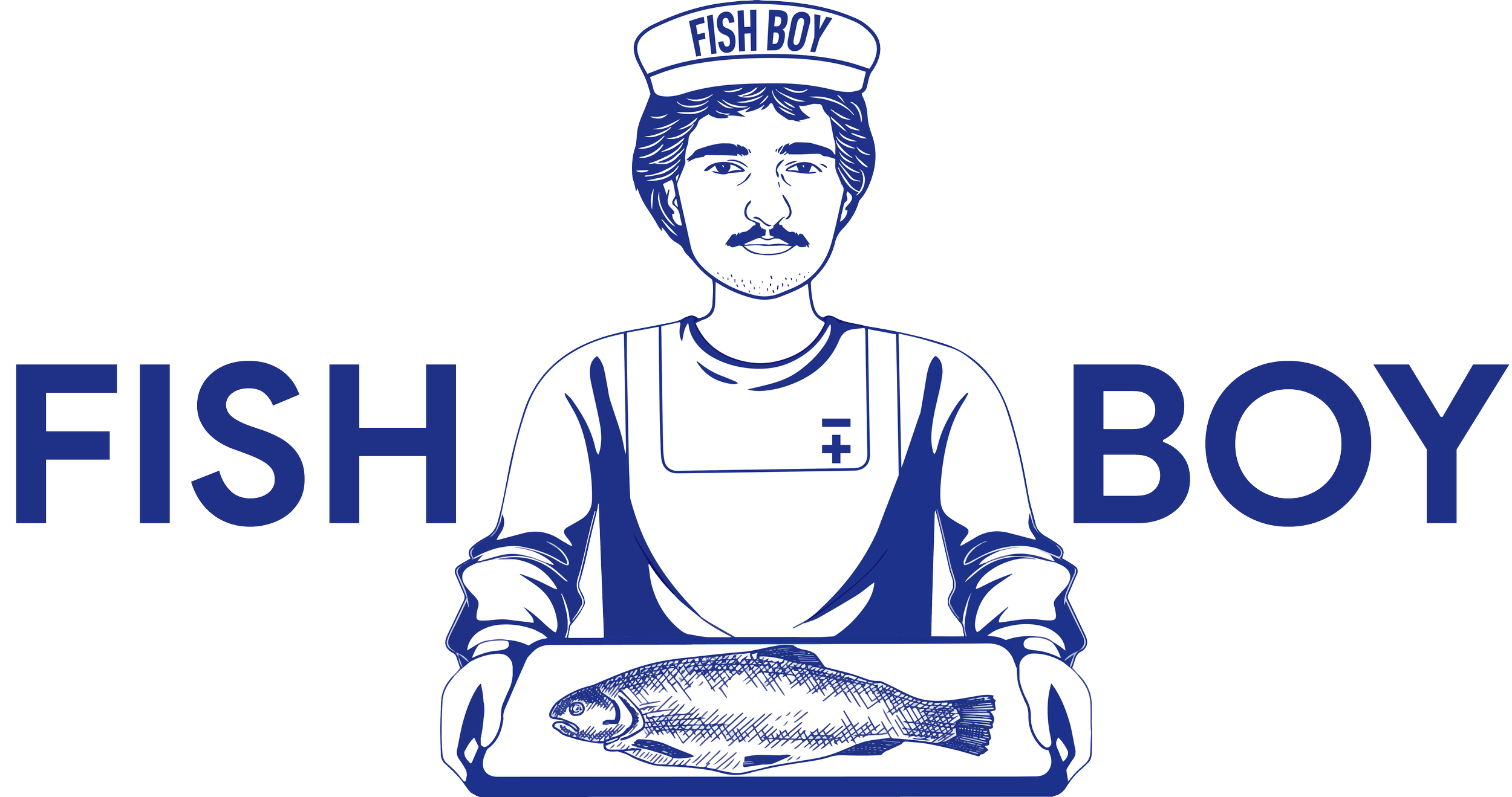 Fish Boy Hawthorne | Shop Seafood Online Now