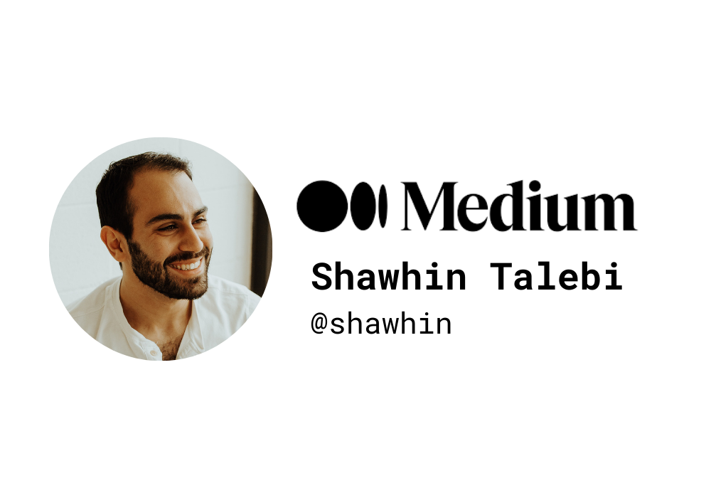 Shawhin Talebi