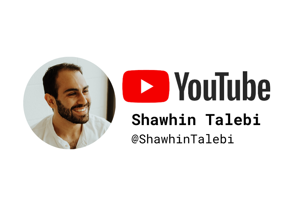 Shawhin Talebi