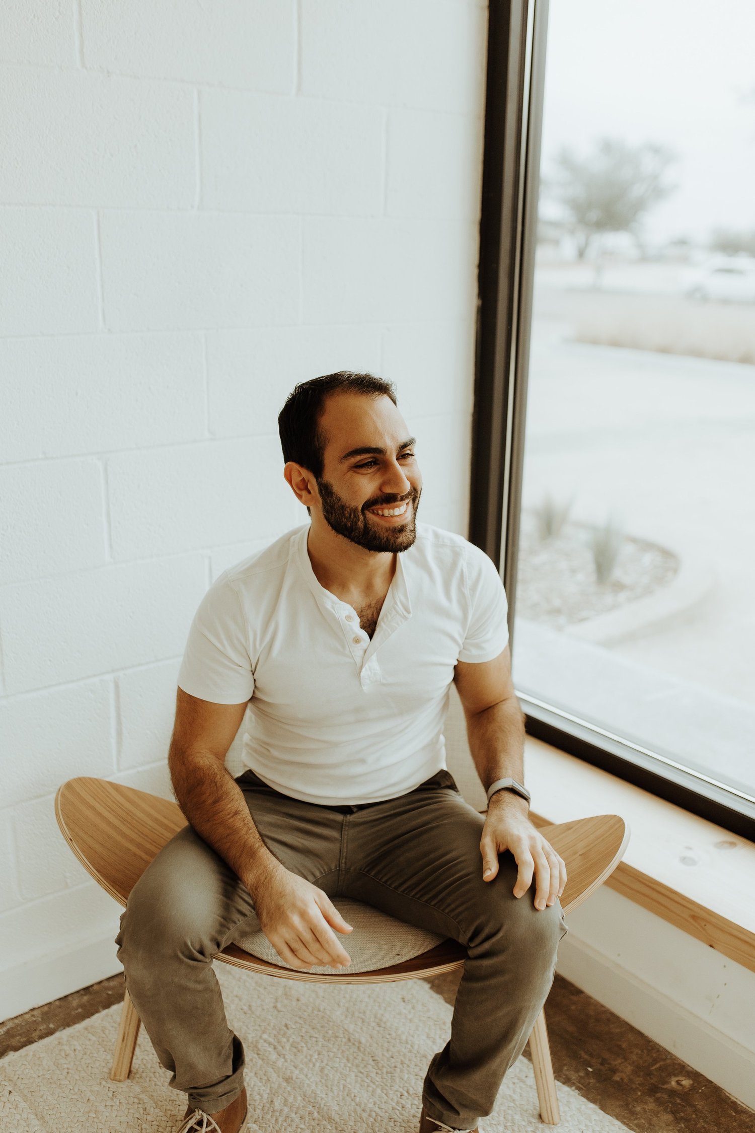 About — Shawhin Talebi