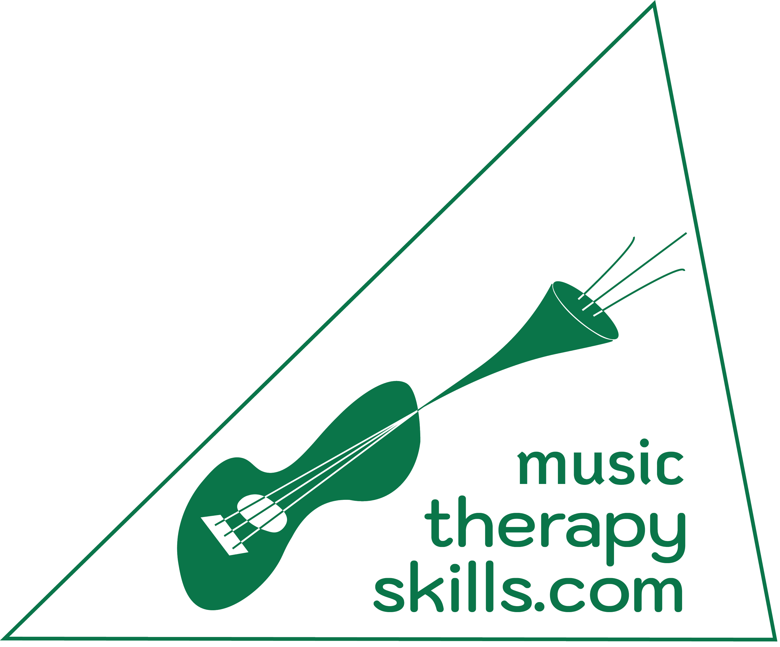 Music Therapy Skills – Home music therapy improvisation guitar piano ...