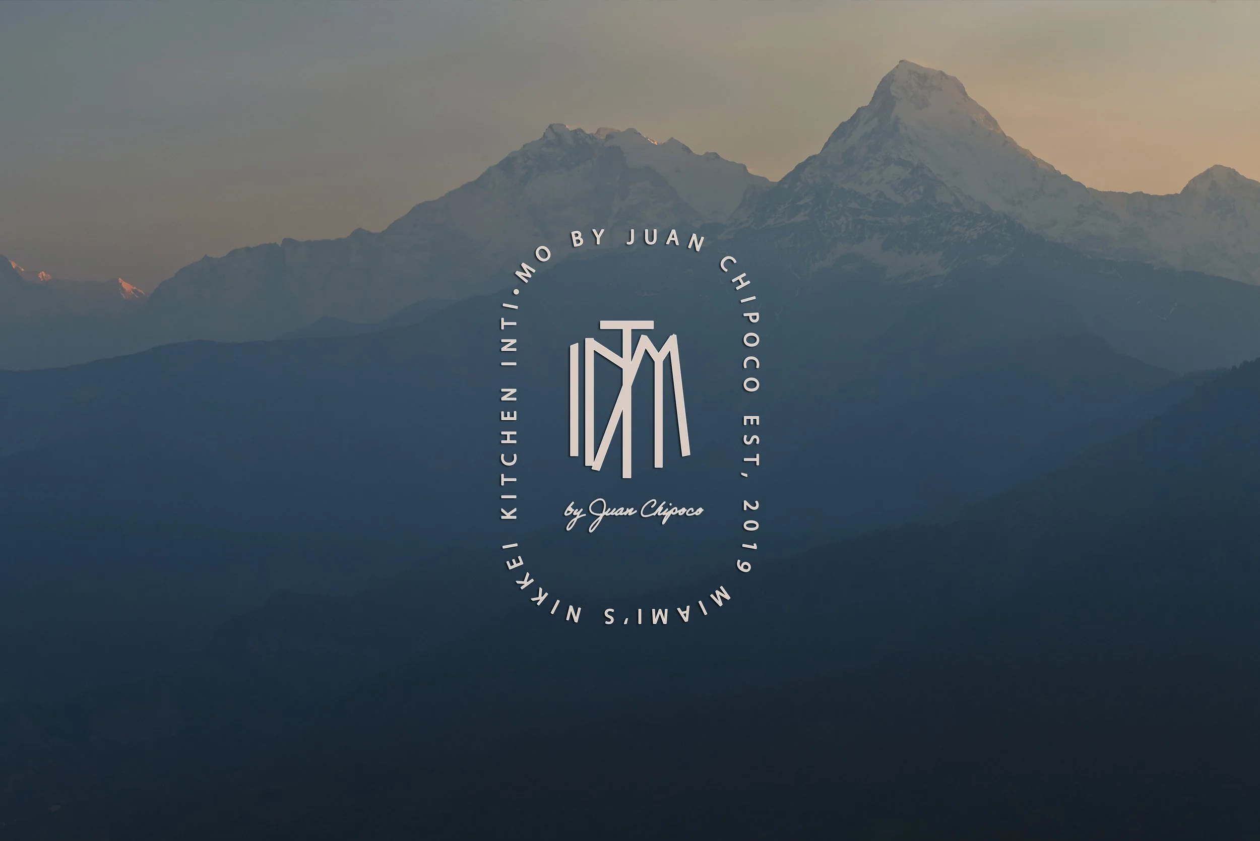 Intimo Miami — Jastor