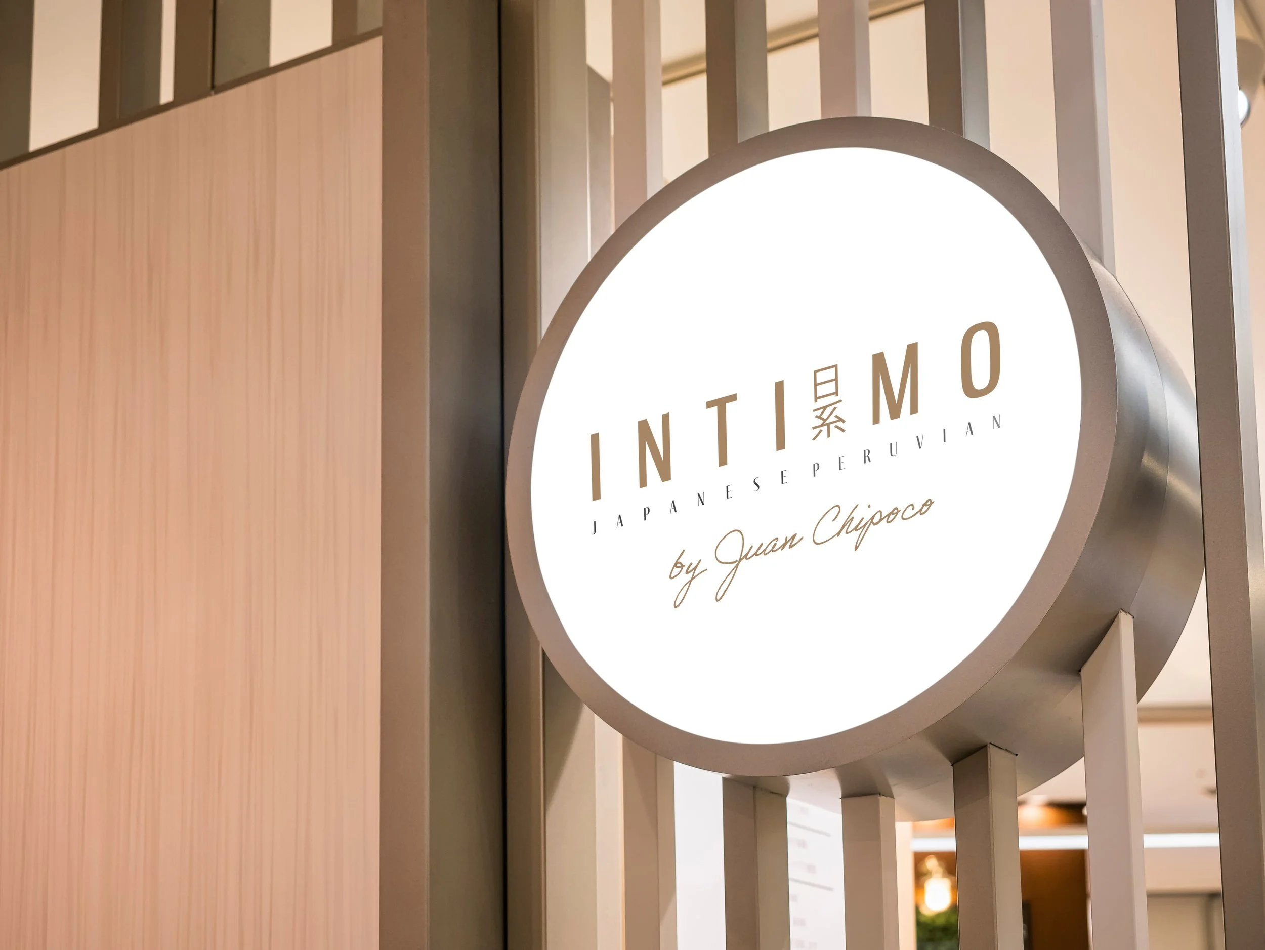 Intimo Miami — Jastor