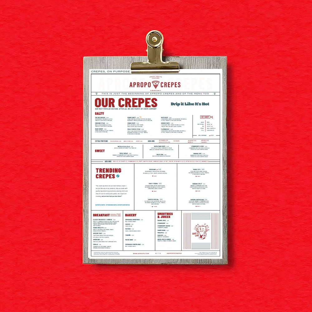 Restaurant Branding Agency | Jastor Group