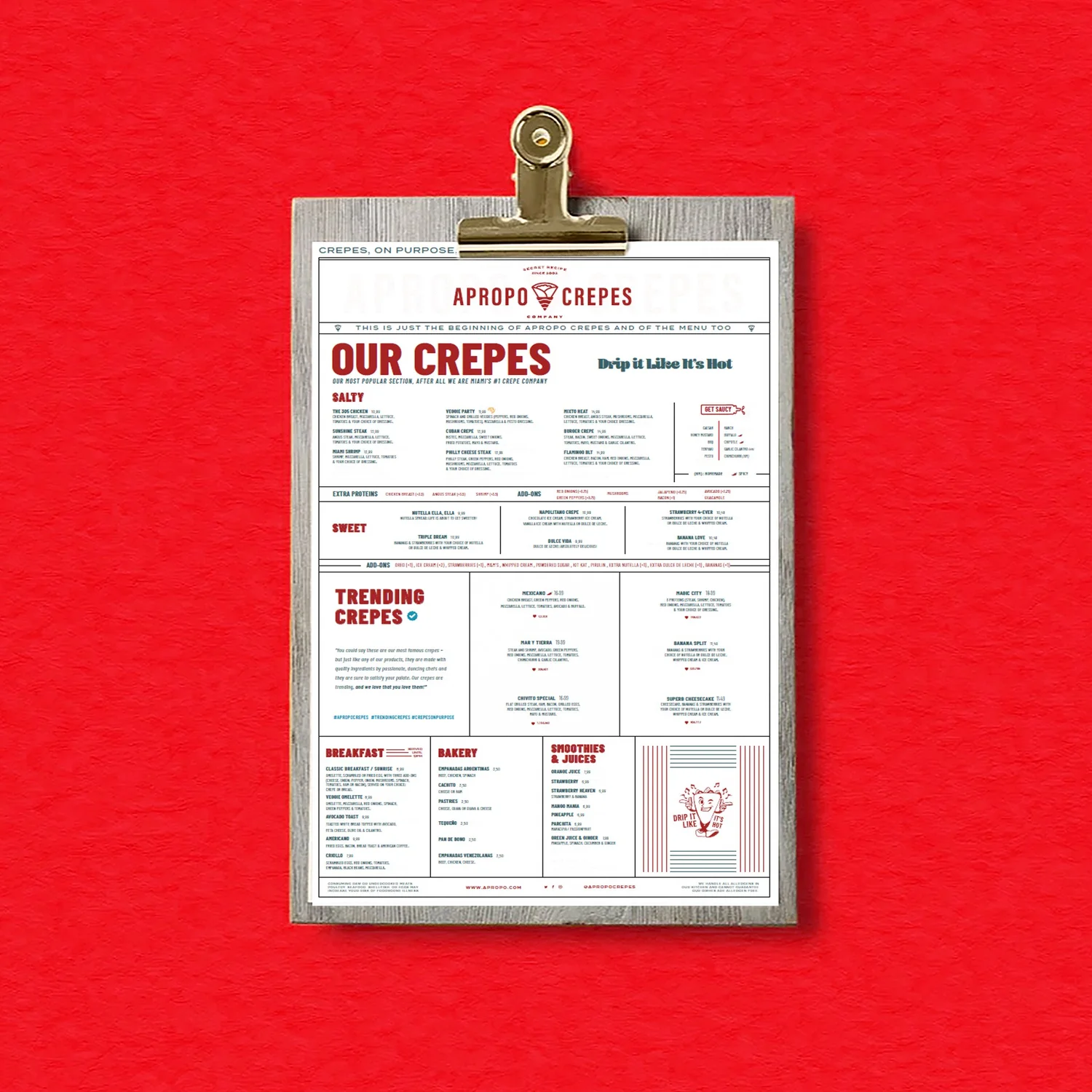 Restaurant Branding Agency | Jastor Group