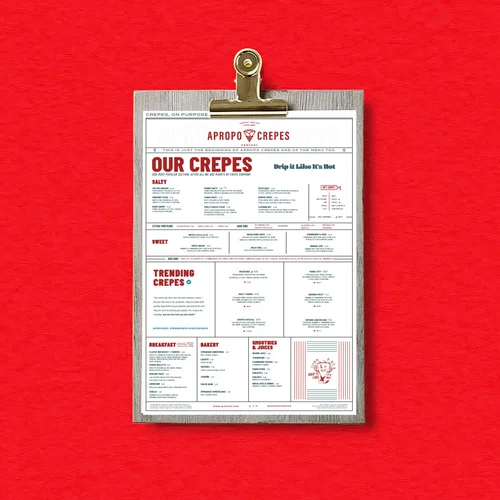 Restaurant Branding Agency | Jastor Group