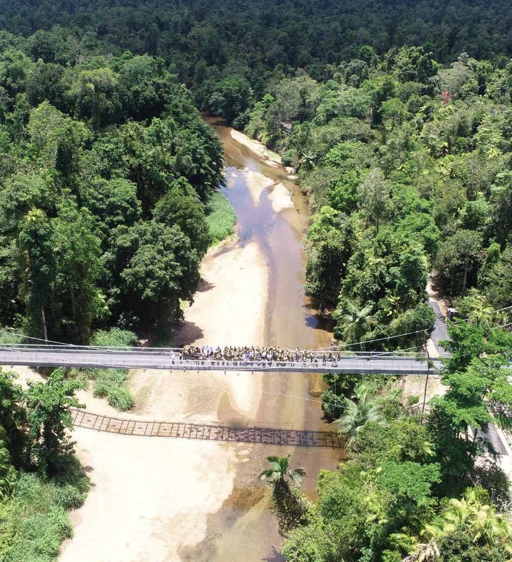 Sustainability — CC Pines