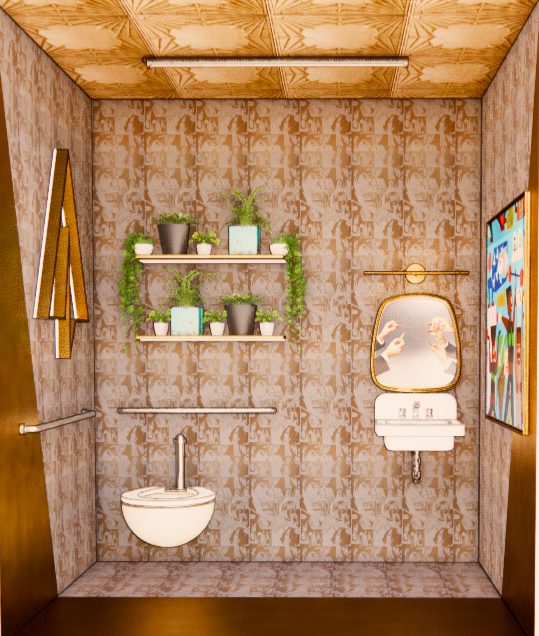 Plane Jane Cocktail Bar partners with Culture Architecture — Culture ...