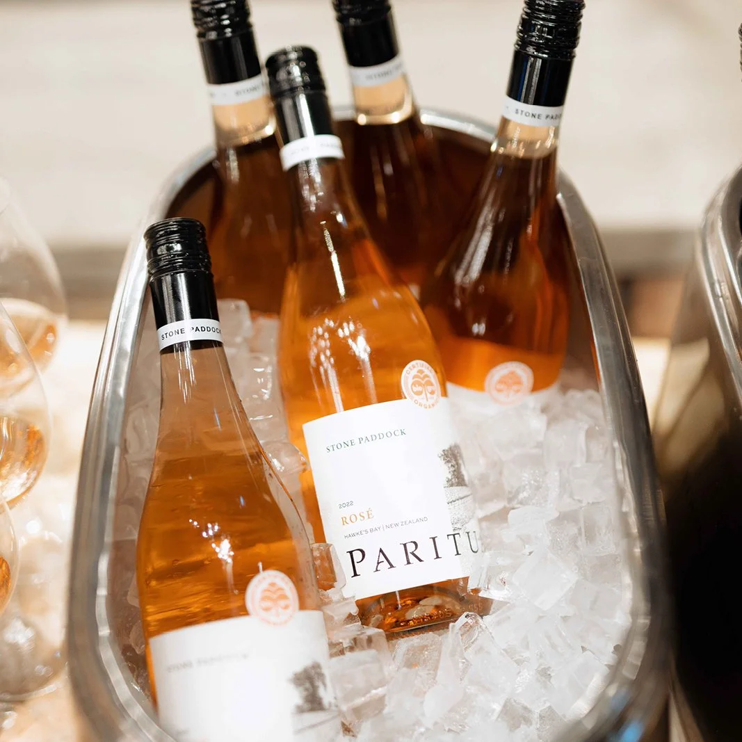 Harvest Hawke's Bay | A Food & Wine Celebration