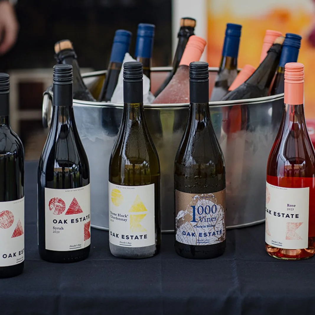Entertainment — Harvest Hawke's Bay | A Food & Wine Celebration