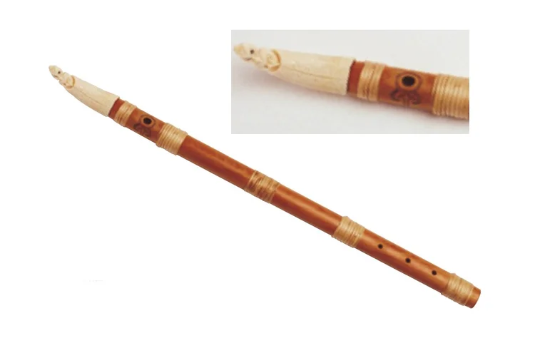 Raukatauri — Taonga Pūoro