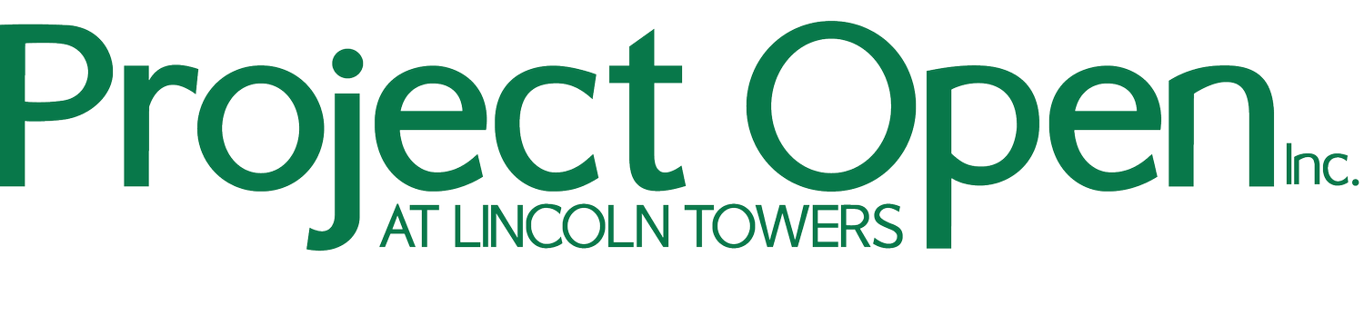 Project Open Events — Project Open