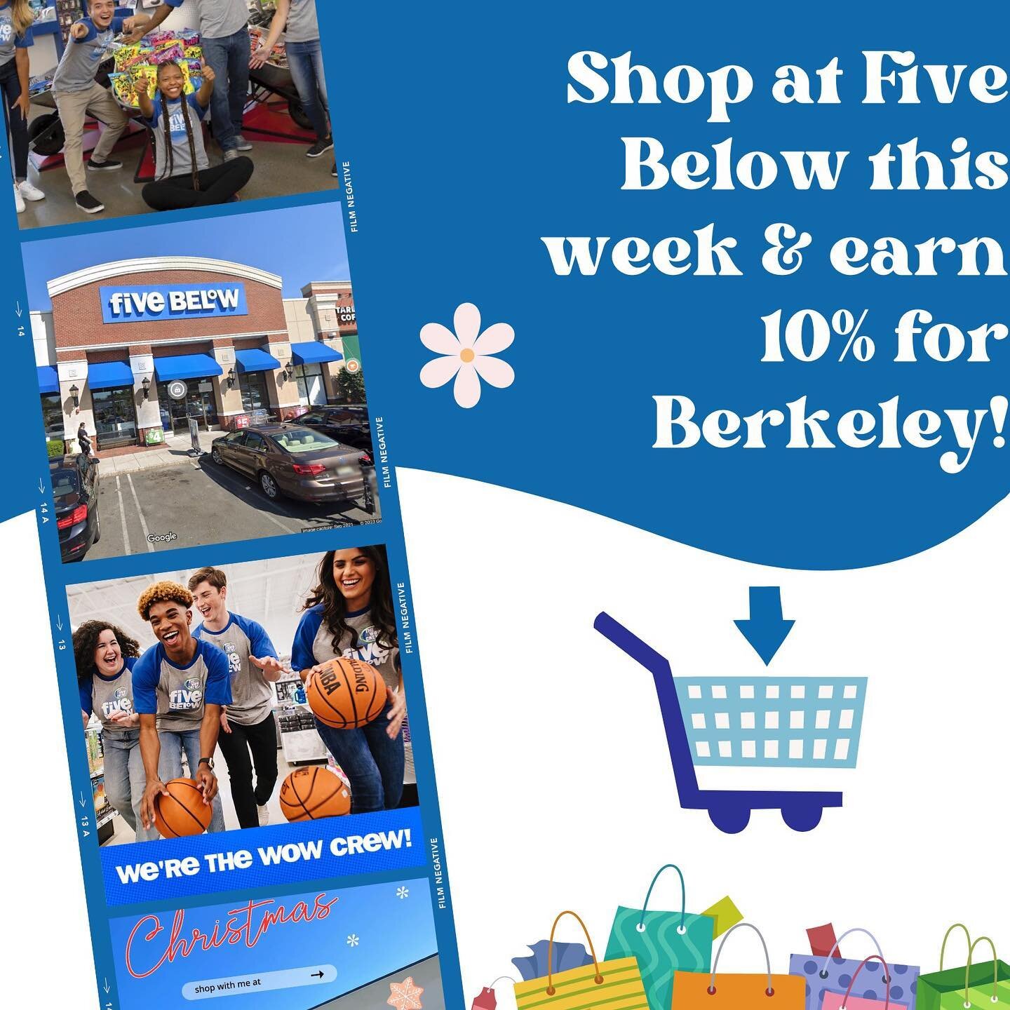 Membership — Berkeley HSA