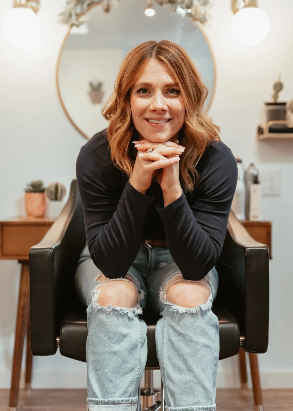 Team — Kindred Salon