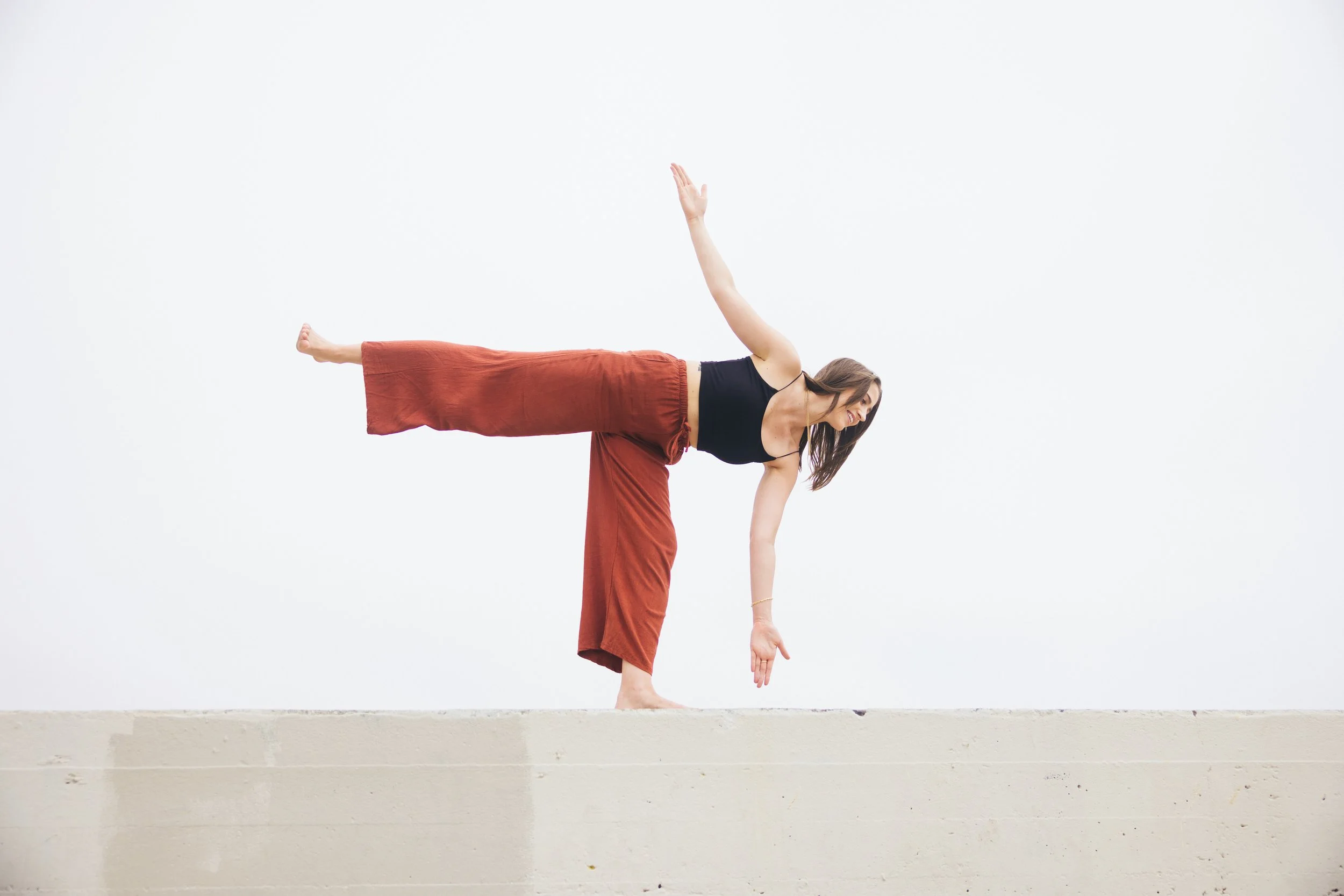 About — Annabel Maw Yoga