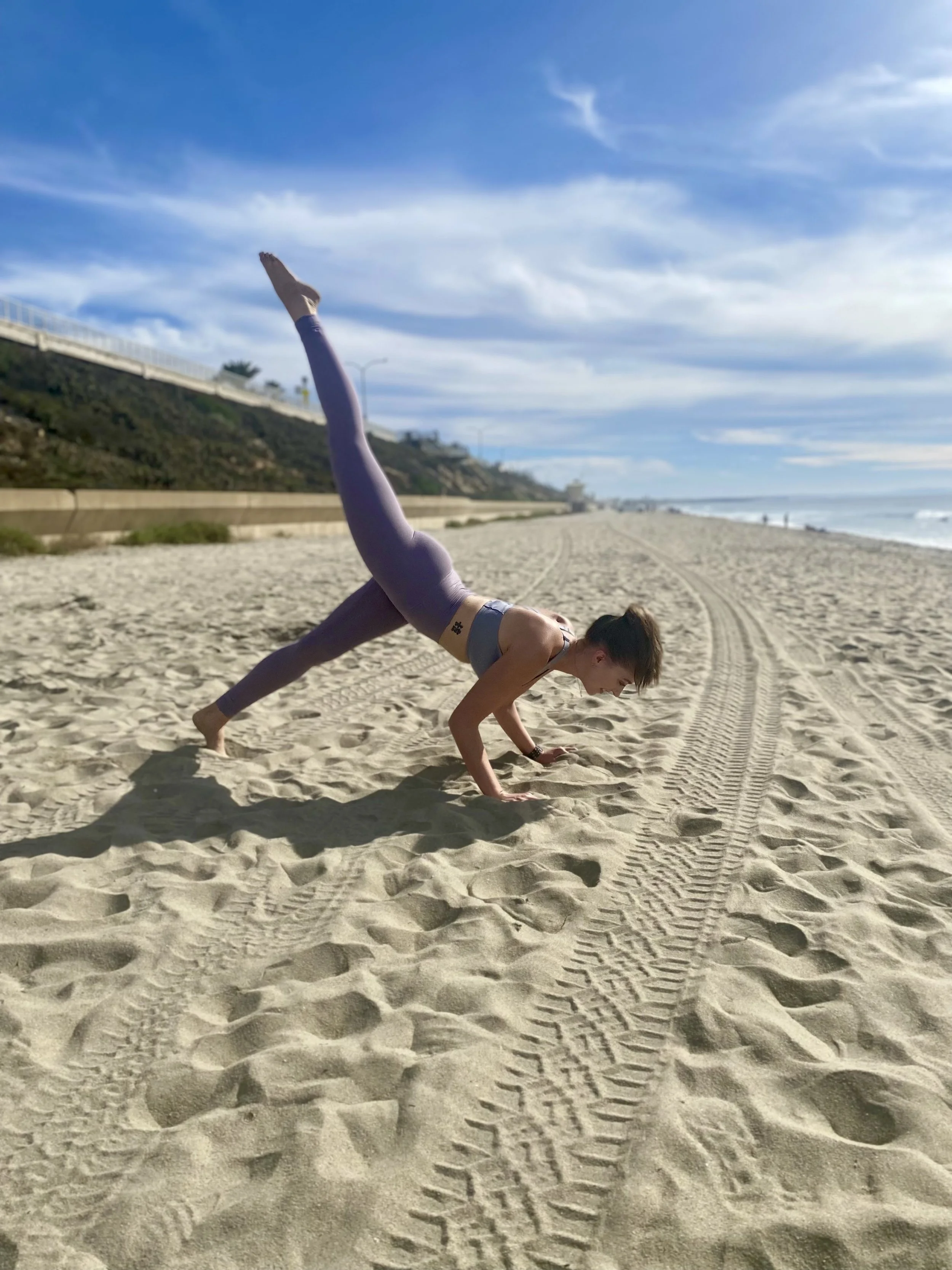 About — Annabel Maw Yoga