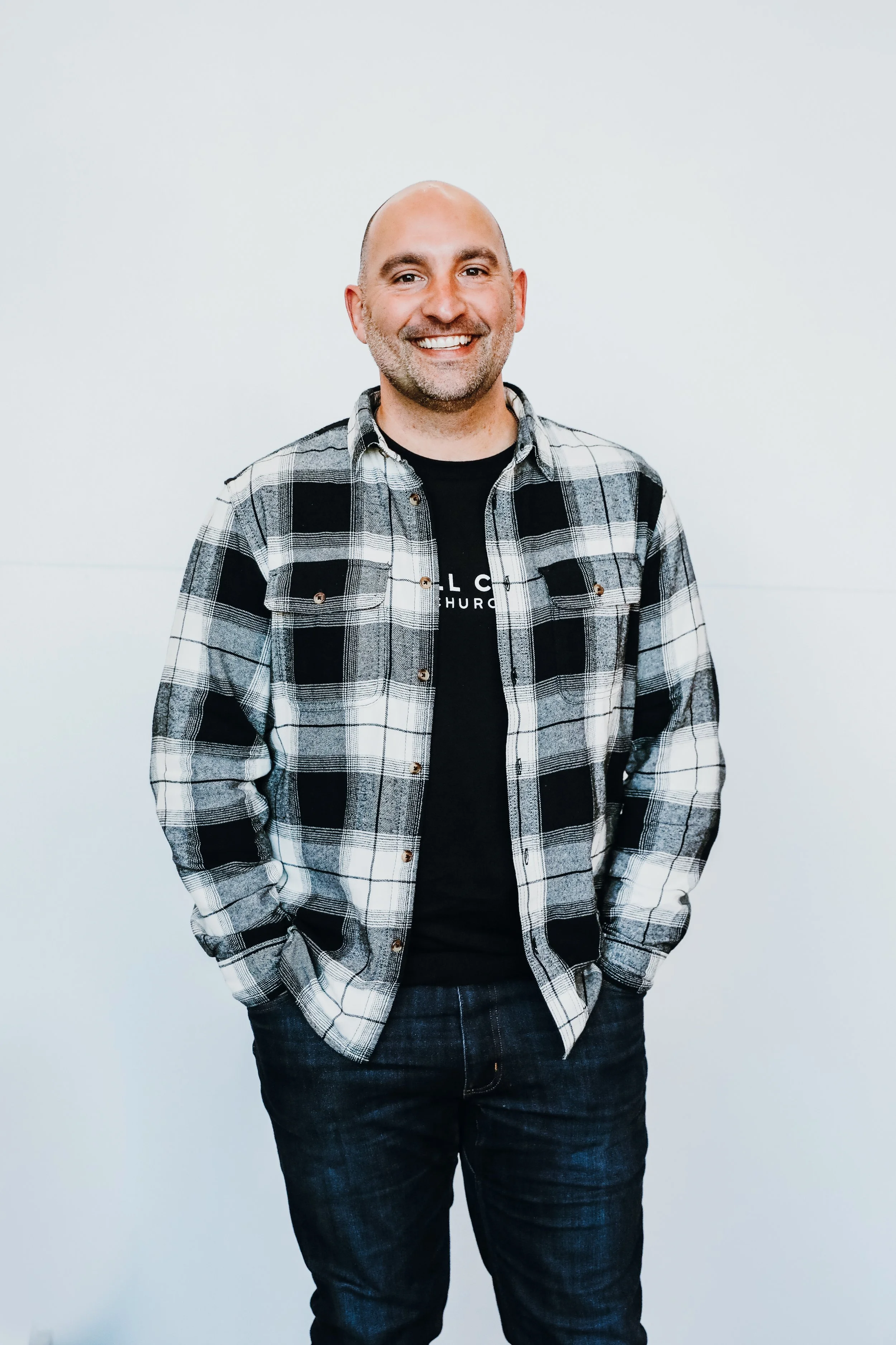 Our Team — Hill City Church