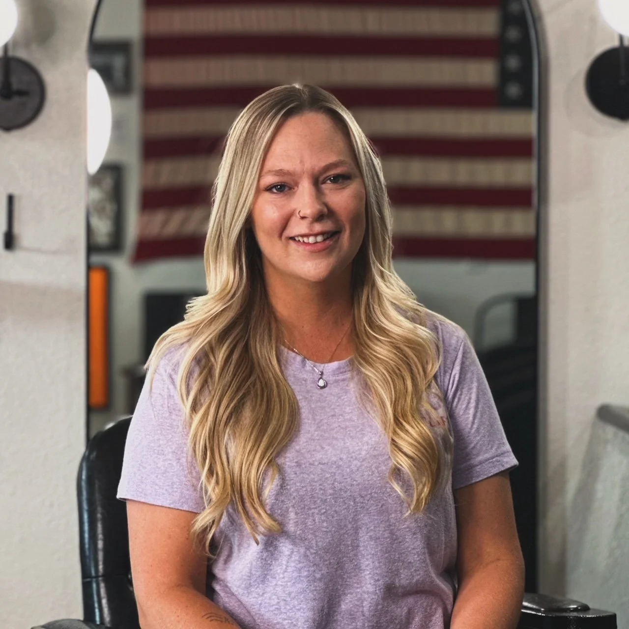 Meet the Barbers — Panhandle Barbershop