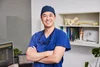 Dr Simon Lau | Orthopaedic Shoulder Wrist Elbow Surgeon Melbourne