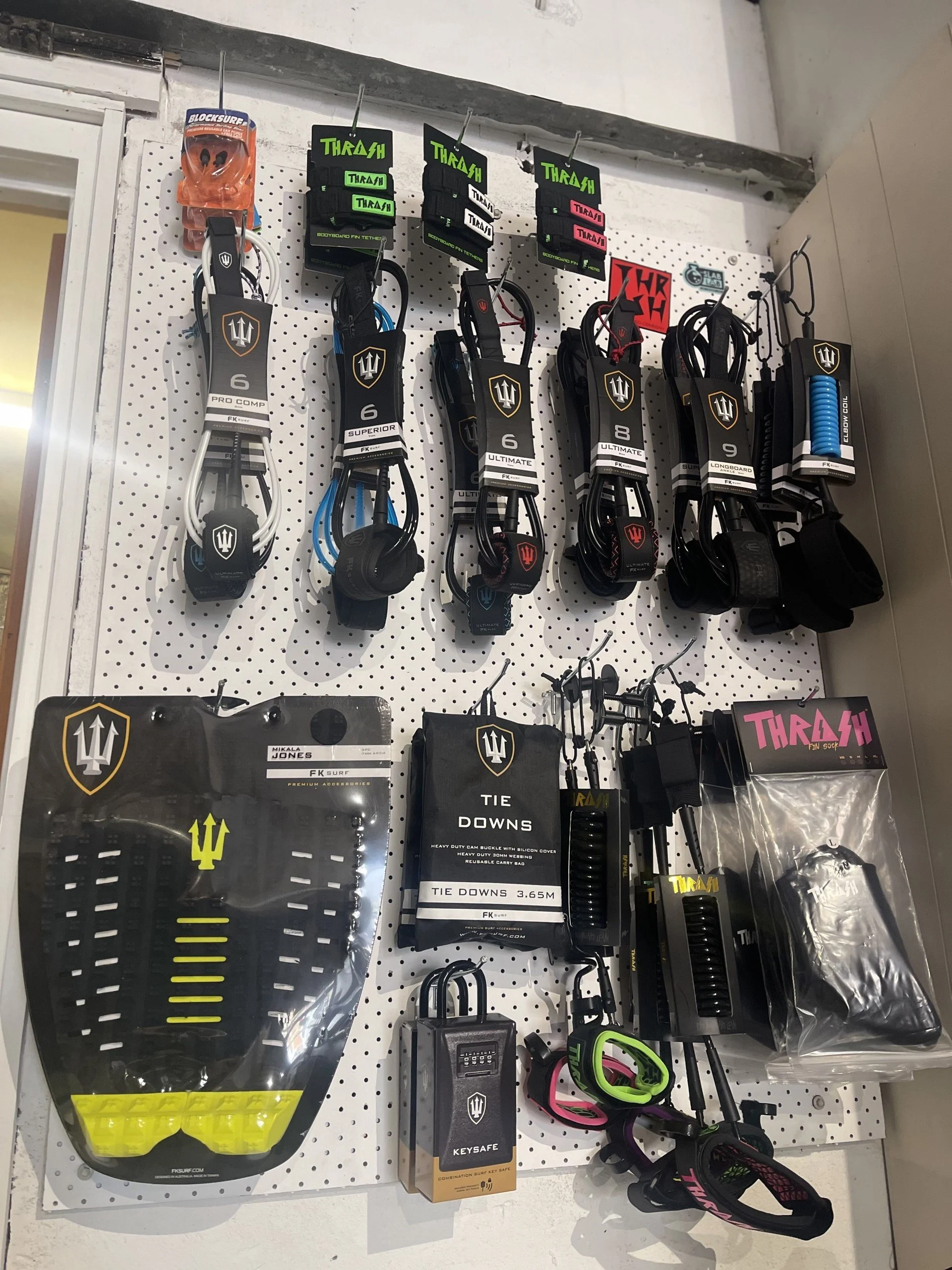 About Us — The Slab Lab