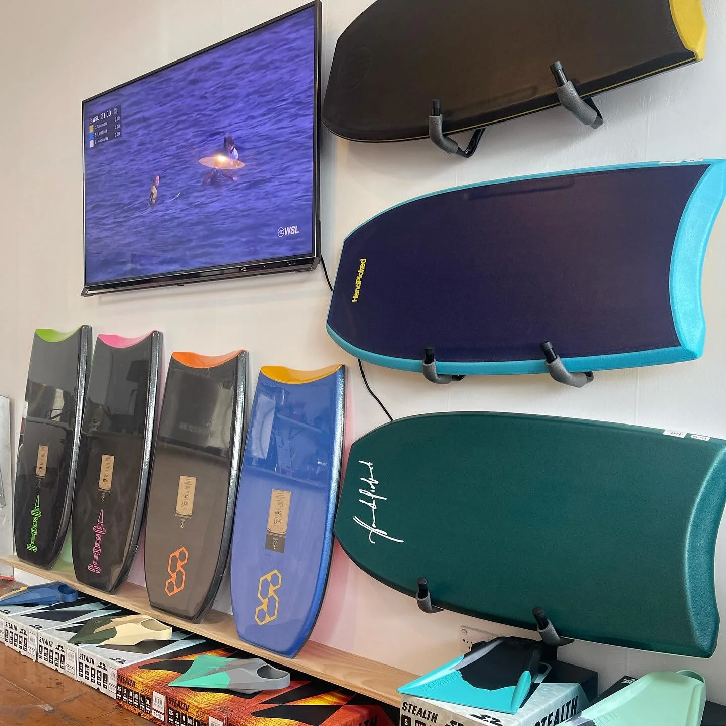 About Us — The Slab Lab