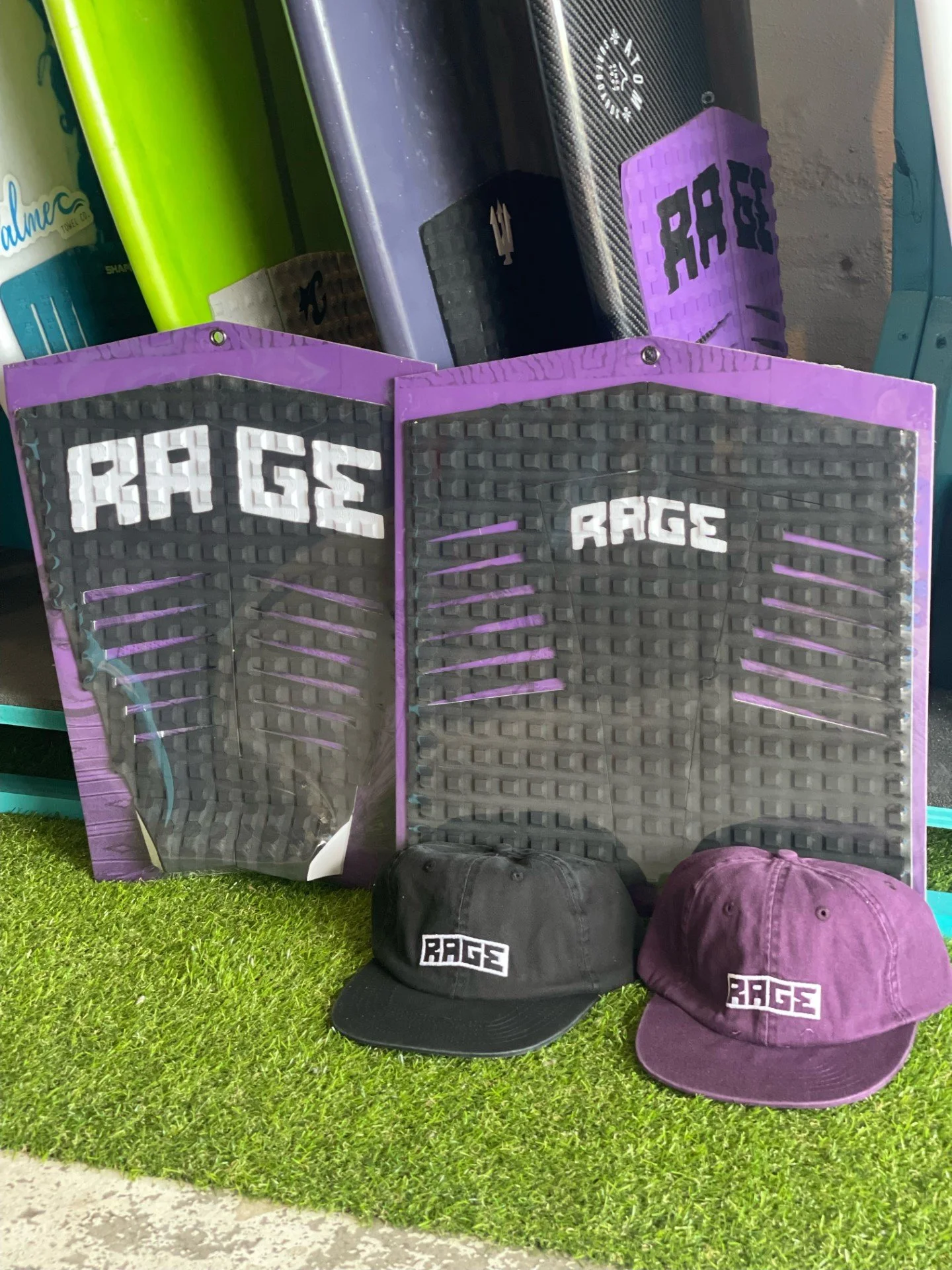 About Us — The Slab Lab