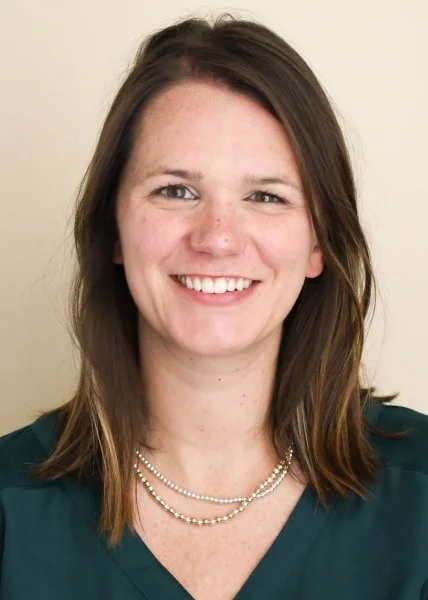 Kate Born, MSW, LSW — White Stone Resources