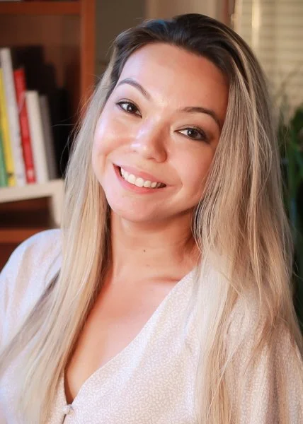 Jasmine Jaurigue, M.A., LPC — White Stone Resources