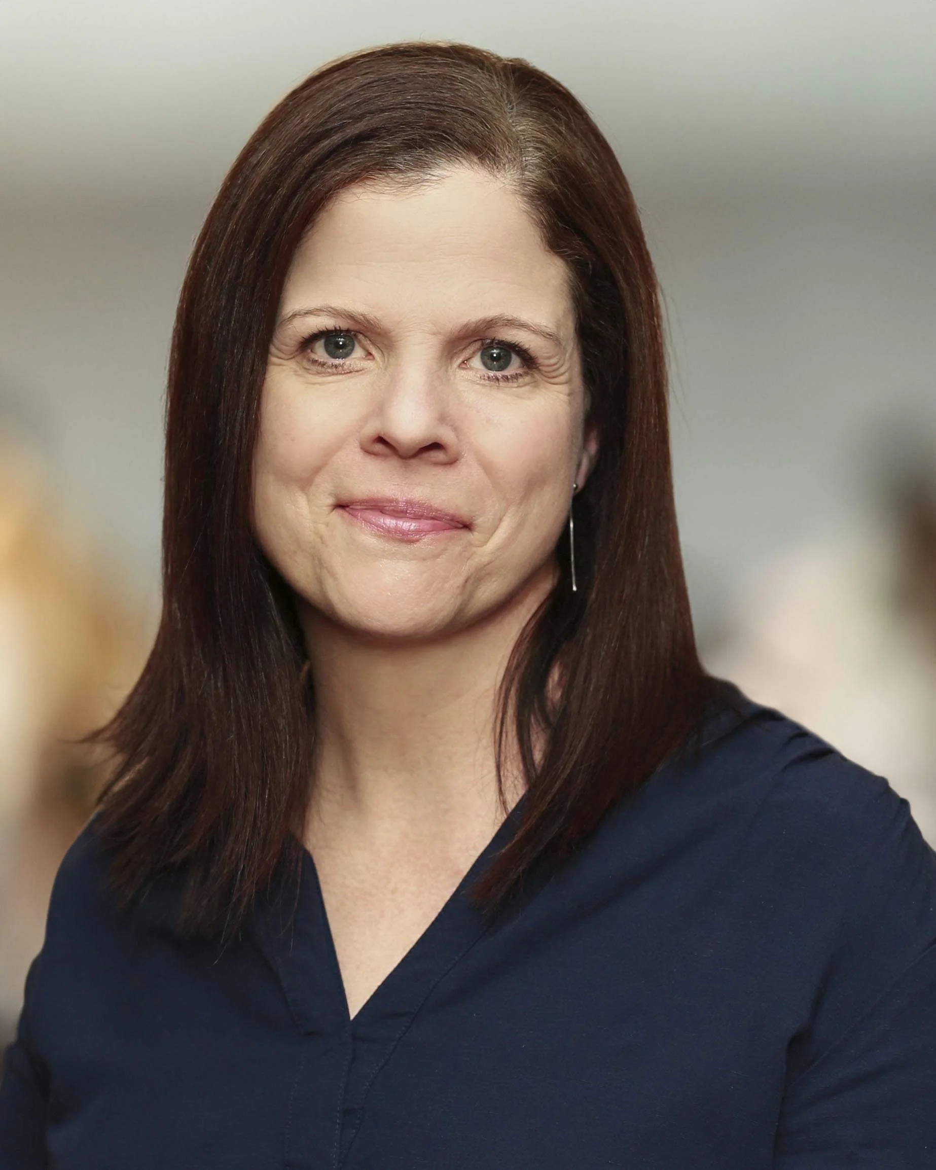 Sharon Whited, MSW, LCSW — White Stone Resources