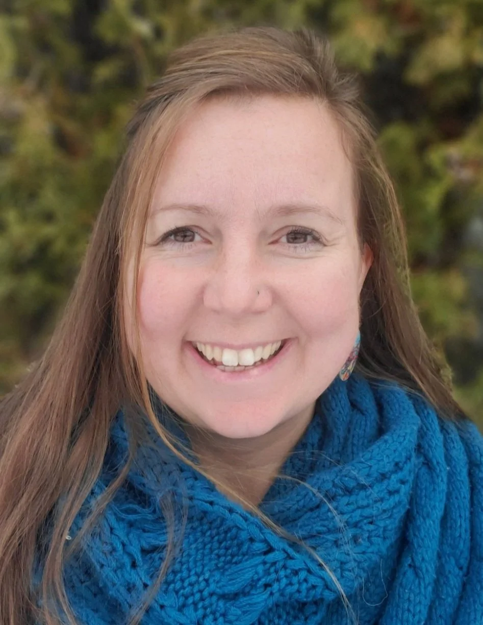 Angela Heier, M.A., LPC — White Stone Resources