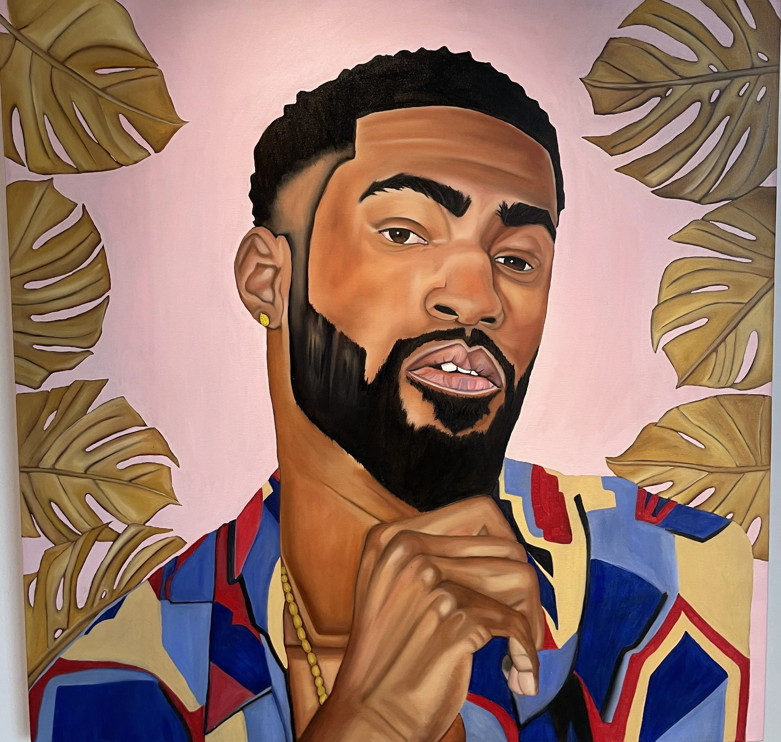 Brandon Brown Fine Art