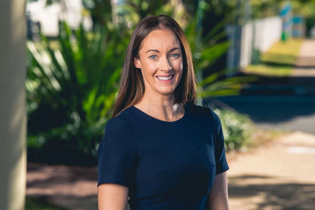 Bronwyn Cooper — Dalton Financial Partners